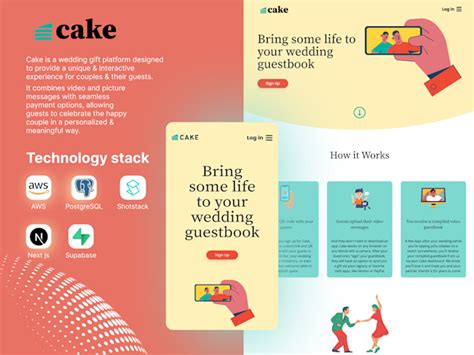 Be Your Full Stack Web Developer And Website Programmer By Amaar