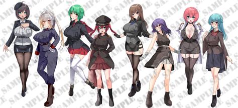 Rpg Maker Mz Rpg Character Pack 10 On Steam