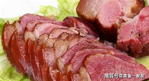中国哪个地方的腊肉最好吃？四川腊肉上榜，看看有没有你的家乡？