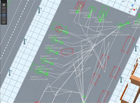 Traffic Node Debug DOTS Traffic City 1 4 2 Documentation