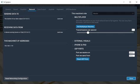 Xplane 10 11 The Planes Not Responding Plane Simulation Ardupilot