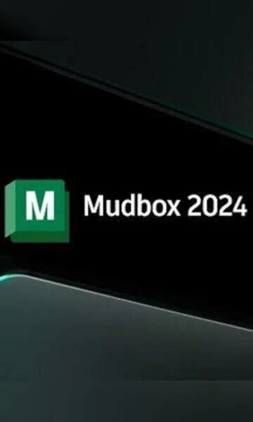 Buy Autodesk Mudbox 2024 Pc 1 Device 1 Year Autodesk Key Global Cheap G2a Com