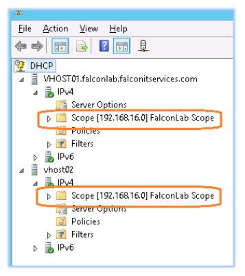 How To Configure A DHCP Split Scope On Windows Server Managed IT Services Miami