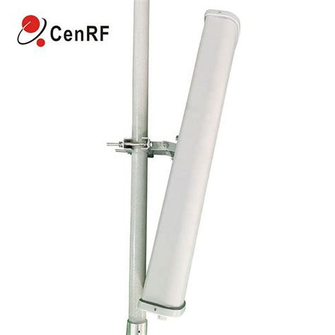 China Best Single Polarized Base Station Antenna Manufacturers And Suppliers Wholesale High