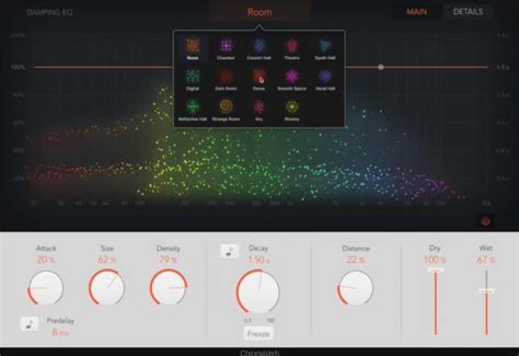 Logic Pro X อปเดตใหมมาพรอมคณสมบต Smart Tempo และปลกอนเอฟเฟกตอนทรงพลง