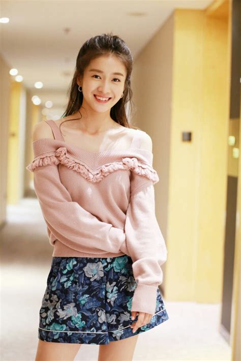 张雪迎 堆糖美图壁纸兴趣社区