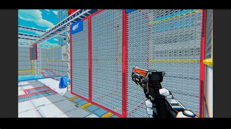 Playing Around With New Level Movement In Our Roguelike Shooter Runity3d