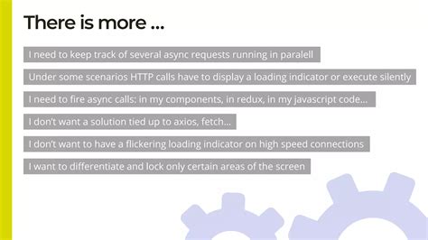 React Alicante 19 Lightning Talk React Promise Tracker Pptx Web Development Internet