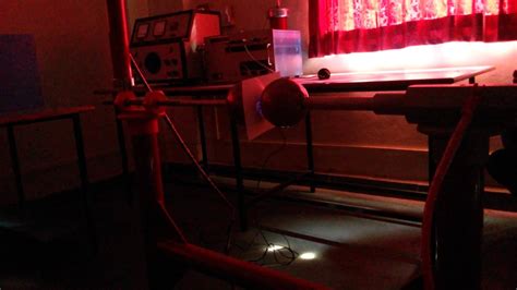 Break Down Strength Of Composite Insulating Material Youtube