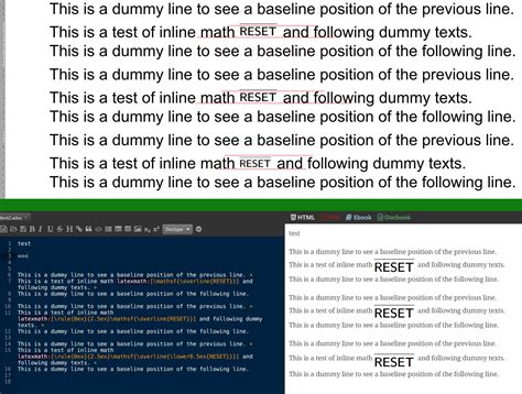 inline math baseline raised from normal text · issue 469 · asciidocfx