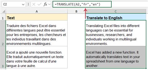 dịch file excel sang tiếng anh hoặc bất kỳ ngôn ngữ nào khác 3 cách