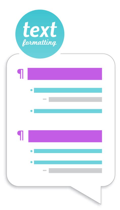 Powerpoint Text Formatting Basics Sliderabbit