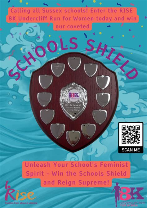 Schools Shield Rise
