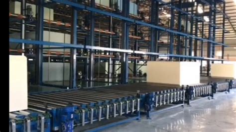 Foam Block Rack Storage System Buy Foam Block Storage System Foam Cutting Machine Foaming