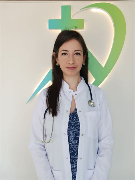 Д р Елена Костадинова Кардиолог София Супердок