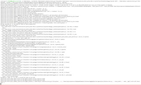 BUG Embedding Is Not Splited While Inference Using Gpt2 Issue 2680