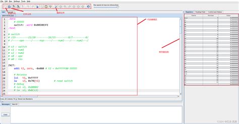 基于risc V指令集的cpu设计和fpga实现(一)fpga实现risc V Csdn博客 基于risc V指令集的cpu设计和fpga实现(一)fpga实现risc V Csdn博客