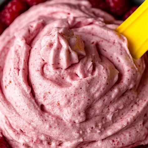 Irresistibly Creamy Raspberry Frosting Youll Crave Again Irresistibly Creamy Raspberry Frosting Youll Crave Again