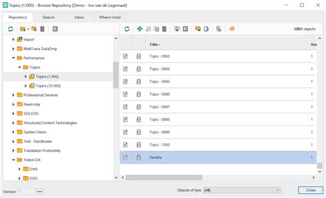 Community Ideas In Tridion Docs 151 General Blog Posts Tridion Docs Rws Community