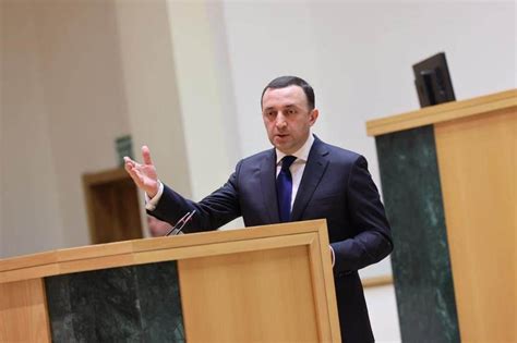 ბოლო 2 წელი ქვეყანას აქვს ორნიშნა ეკონომიკური ზრდა და მშპ გაიზარდა თითქმის 30 მილიარდი ლარით