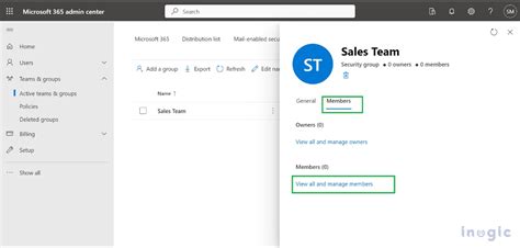 how to create and set security groups for microsoft dynamics 365 environment from power platform