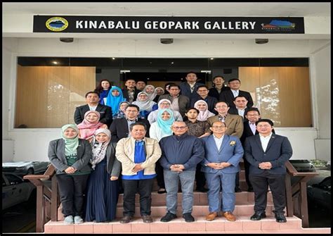 Sabah Blue Economy Framework Workshop Mima Maritime Institute Of Malaysia