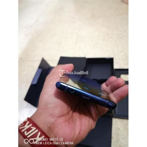 Hp Samsung Note Bekas Ram Gb Gb Murah Lengkap No Minus Di Bekasi Tribun Jualbeli