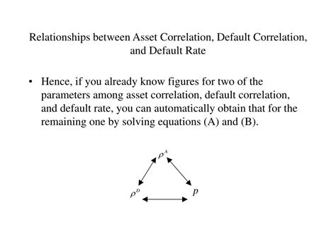 Ppt Comments On “ The Empirical Relationship Between Average Asset