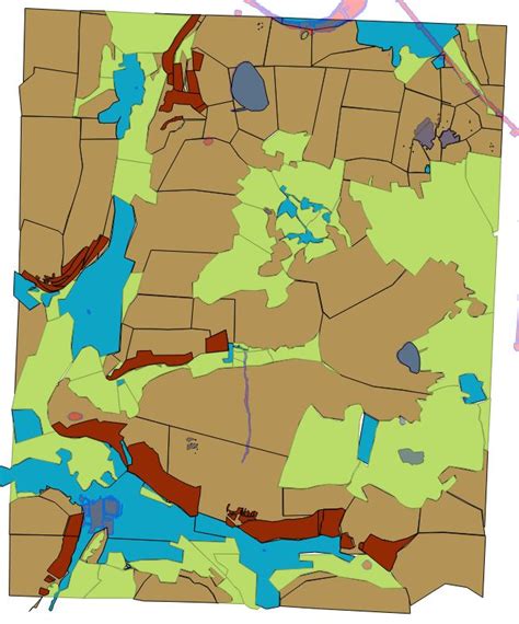 Different Coordinate Systems Match In QGIS But Not In ArcGIS Geographic Information Systems