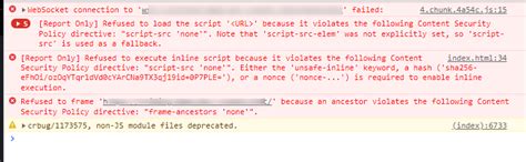 Livechat Widget Installation