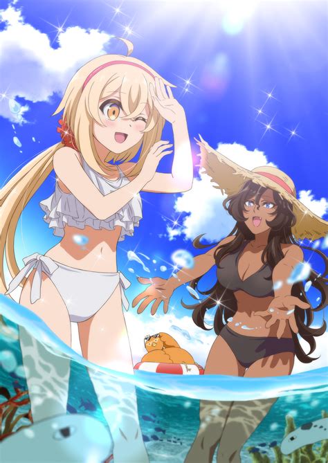 TVアニメでこぼこ魔女の親子事情公式サイト