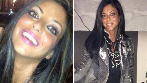 Tiziana Cantone Riaperto Il Caso C La Pista Dell Omicidio Gazzetta It