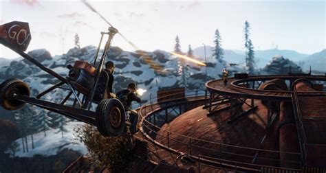 Buy Cheap Rust Console Edition Xbox One Key Lowest Price GG Deals