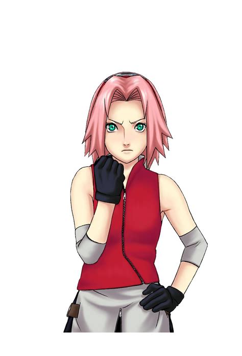 Wallpaper Lover Sexy Sakura Images