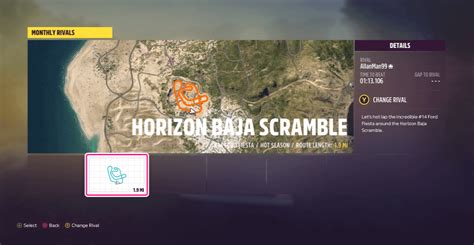 Graphical Issue While Playing Fh5 Games Goes Extremely Blurry See