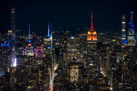 Things To Do In New York At Night Fun Crazy Free Nyc Activities