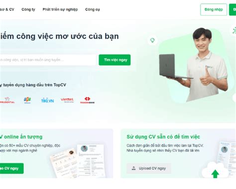 Website Aspnet Mvc Tuyển Dụng Nhân Sự Giống Topcv Có Full Báo Cáo Sàn Giao Dịch Source Code