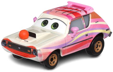 Greebles Model Cars Hobbydb