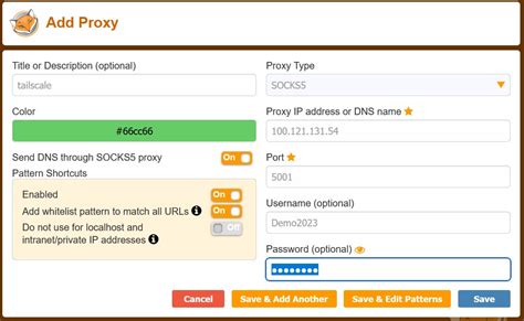 Xproxy Make Your Own Mobile Proxies How Xproxy Uses Tailscale To Setup Vpn And Provide Udp