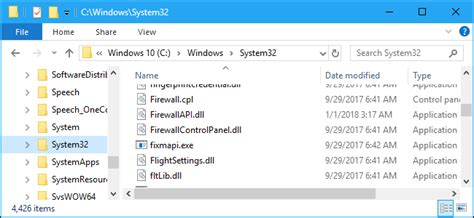 Whats The Difference Between The “system32” And “syswow64” Folders In