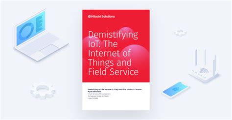 Demystifying IoT