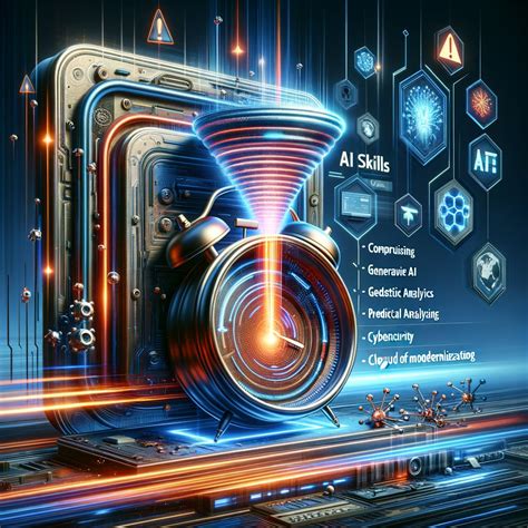 Mp Cybersecurity Services On Linkedin Techskills Aiskillsgap Cybersecurity Talentshortage