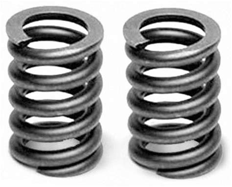 Heavy Duty Compression Spring All India Spring Engineering Co Pvt Ltd