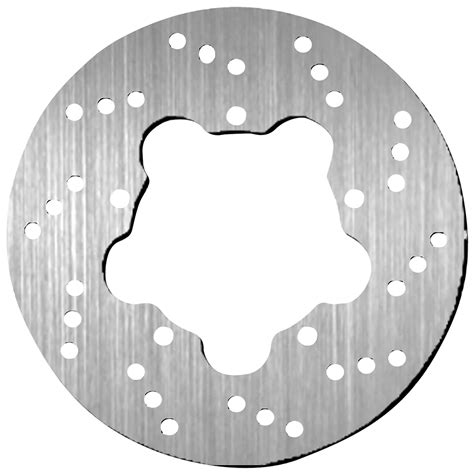 Piaggio Vespa Px 125 70 1996 2017 Sbs Front Left Brake Disc Dr Bikes