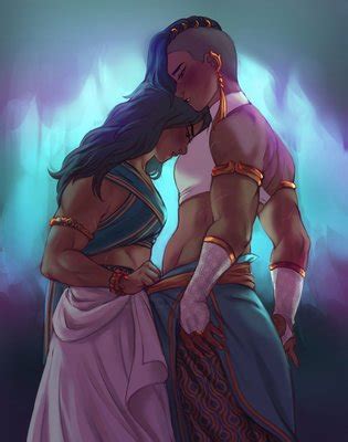 Namaari Luscious Hentai Manga Porn