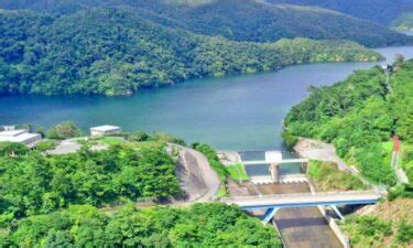 沖縄県内のダム貯水率が過去10年間で最低を記録沖縄ブログ観光 旅行情報MISTER OKINAWAHAPIOKI