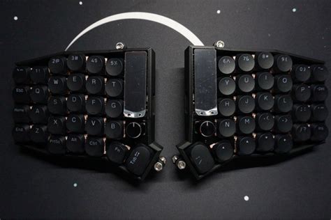 Sofle V2 Mx Pre Assembled Bundle Hs Split Ergonomic Keyboard Qmk Vial