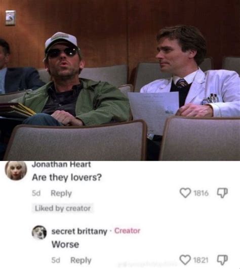 House And Wilson House Md Funny Dr House House And Wilson