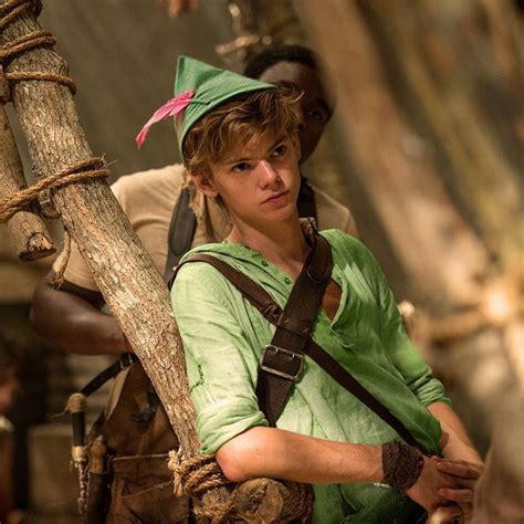 Newt Is The Type Peter Pan Wattpad