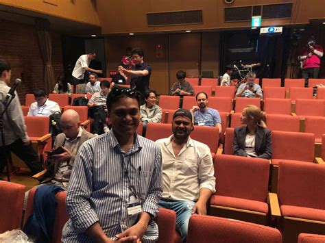 Dr Nitin Kumar Singh On Linkedin Today Was The Last Day Of The Abc
